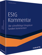Kommentar zum Einkommensteuergesetz (EStG) Online