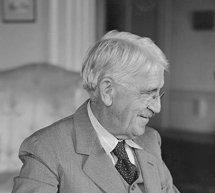 The Correspondence of John Dewey
