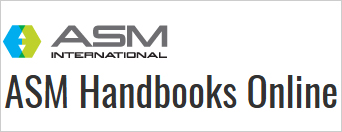 ASM Handbooks Online