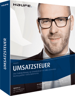 Haufe Umsatzsteuer