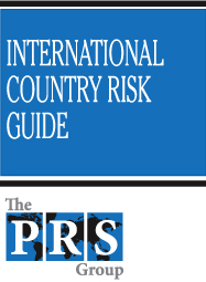 International Country Risk Guide (ICRG)