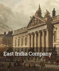 East India Company: India Office Records from the British Library, 1599 ...