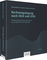 Rechnungslegung nach HGB und IFRS