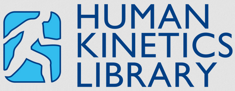 Human Kinetics Library
